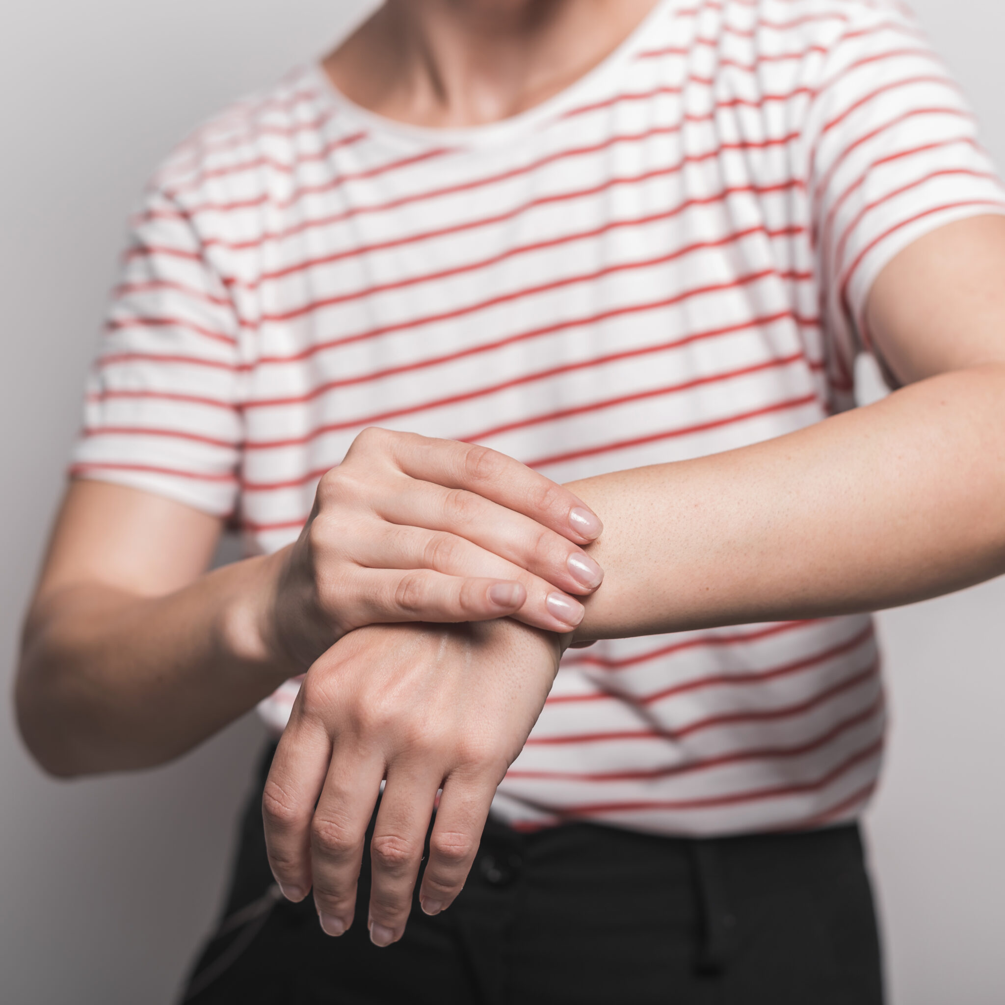 LER / DORT: causas, sintomas, tratamento e prevenção